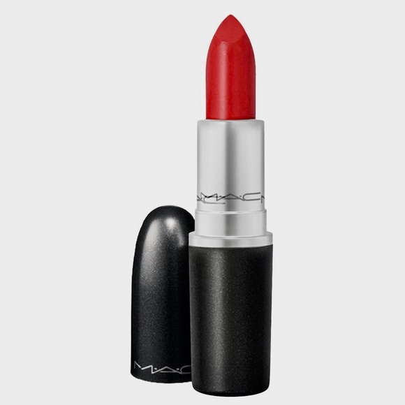 MAC Cosmetics | Makeup | Brand New Mac Retro Matte Ruby Woo Full Size ...